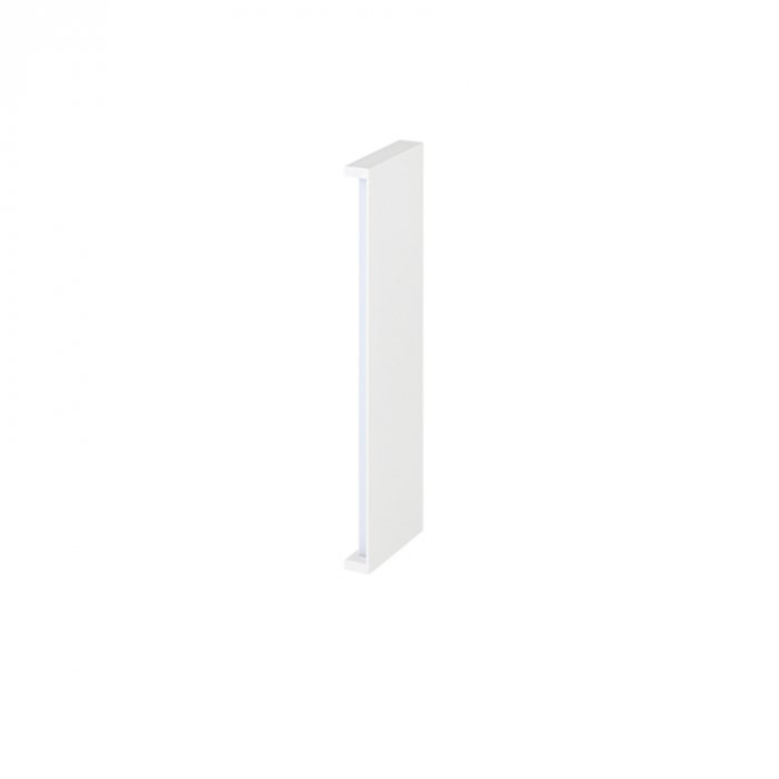 Arandela LED retangular 40cm - Astra LED