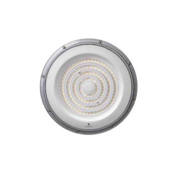 Luminária LED High Bay Balmer Redondo 100w - Astra LED