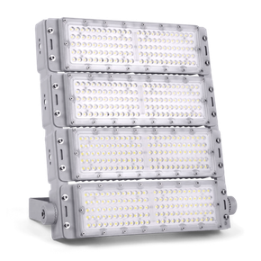 Projetor LED High Power 400W 5500K Lumanti