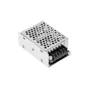 Fonte Driver ECO 12V 36W Bivolt Stella Iluminação