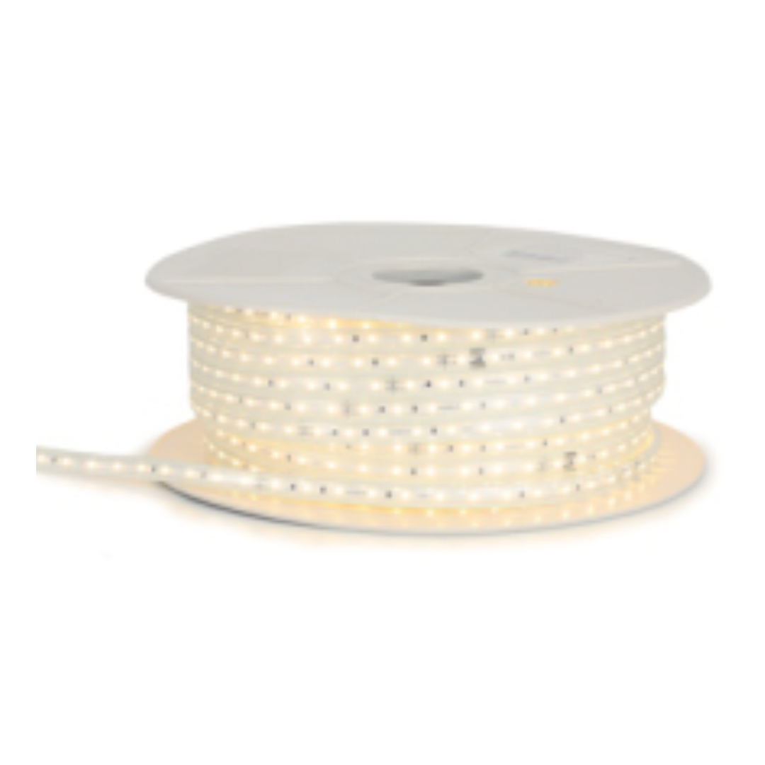 Rolo 50 Metros Fita LED Dupla 127V 12,5W - Astra LED