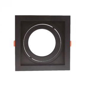 Spot de Embutir Quadrado Recuado PAR30 - Astra LED