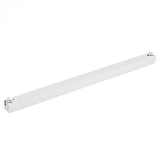 Modulo LED Difuso para Trilho 30W Bivolt 46,7x5x3,3cm Alumínio e ...