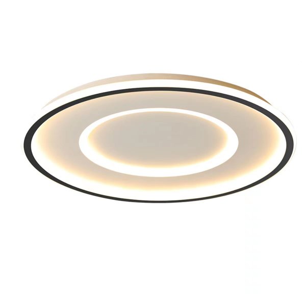 Plafon LED 75W 3000K GMH Iluminação - Bivolt