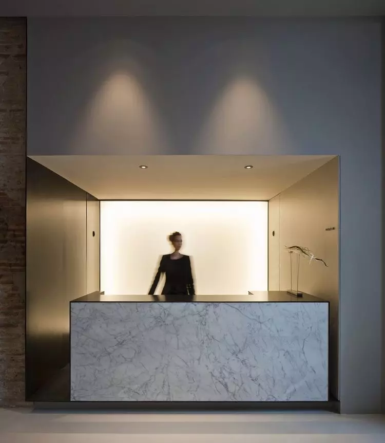 Luminária Tela Tensionada Retangular de Sobrepor 230x340cm Sem ...