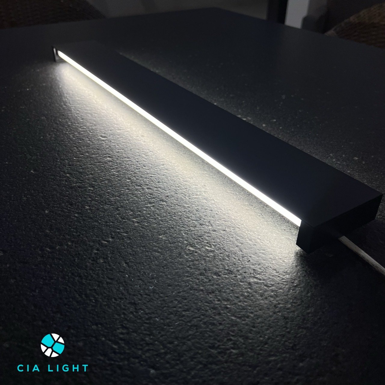 Arandela LED 60cm Wezar Retangular - Astra LED
