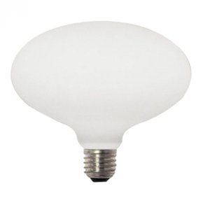 LÂMPADA LED FILAMENTO 1XE27 PAR160 - BRANCO FOSCO 2700K 5W BIVOLT ...