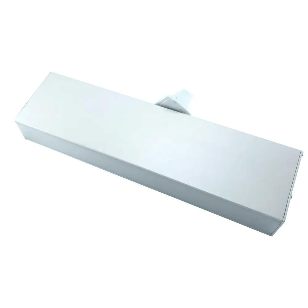 Plafon para Trilho Neo Bar LED Bivolt Alumínio Branco 28X4X7,5CM 10W ...
