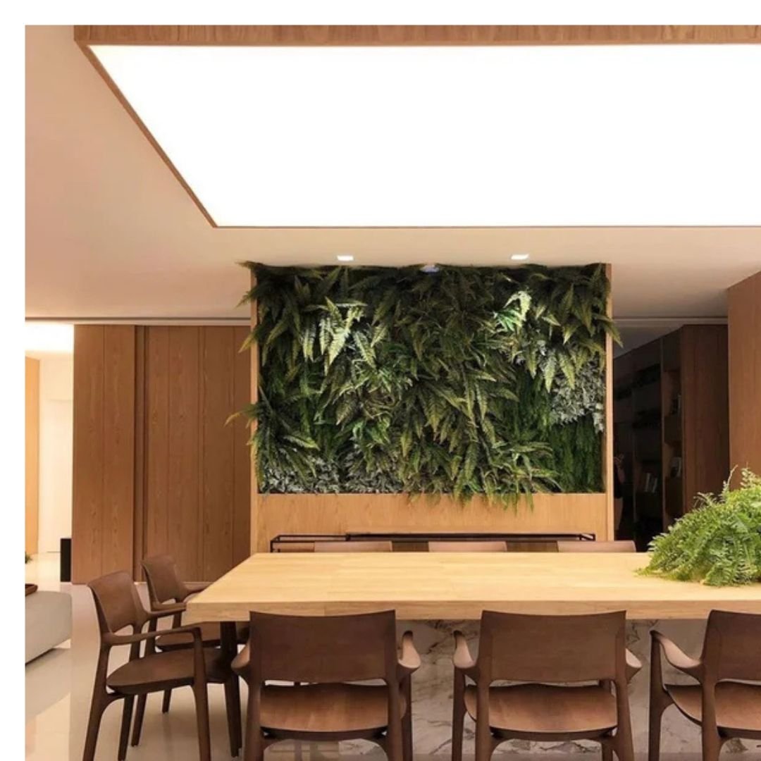 Tela Tensionada De Embutir 520x122CM Sem Impressão